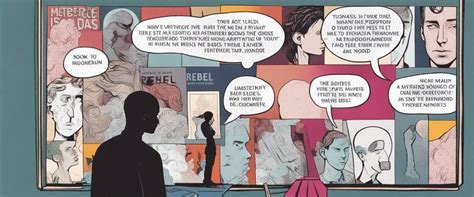 rebel ideas by matthew syed a paradigm breaking summary by bookey