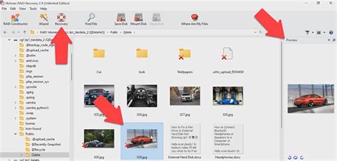 Overcoming Vm Data Loss Recovering Data Of A Virtual Machine With Qnap Qts 51 On Vmware Hypervisor