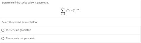 Solved Determine If The Sequence Below Is Bounded An 27