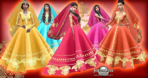 Jomsimscreationsfr Vêtements Femmes Sims Sims 4 Bébé