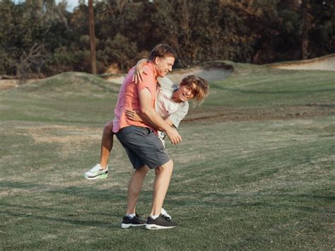Express Your Love Without Teenagers Feeling The Ick
