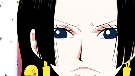 One Piece Boa Hancock Episode 415