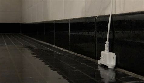 Flood Sensor Sentek