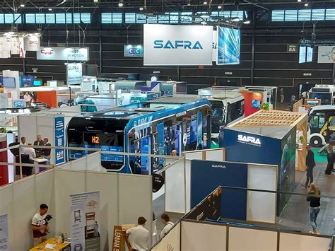 En Direct Du Salon Rntp