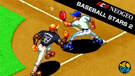 Akakeka Neogeo Baseball Stars