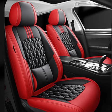 BMW Seat Covers Protecting Your Interior Investment