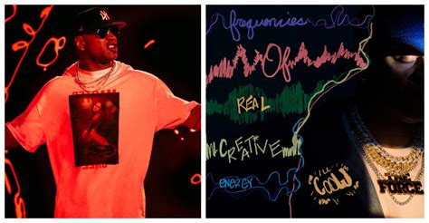 Ll Cool J Announces The Force His First Album In Over A Decade