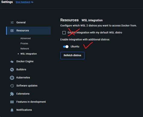 Docker Desktop 471 Kubernetes Stuck At Starting Already Re Installed Stack Overflow