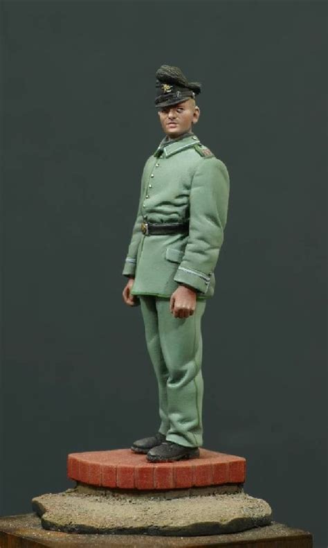 Jon Smith 16fsj 1 32 Saxon Jager 1917
