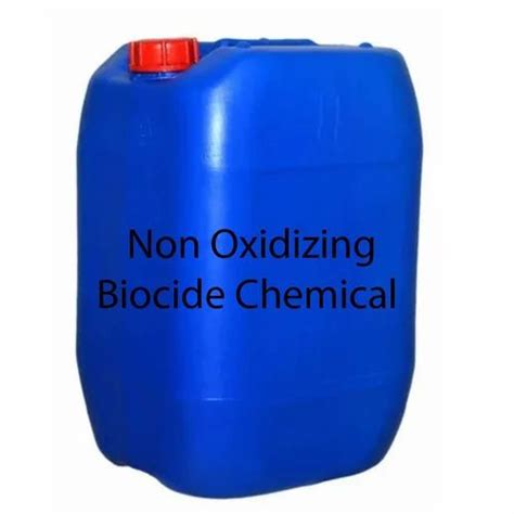Disease Control Amphit Non Oxidizing Biocide Chemical Grade