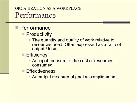 Passion And Workplace Ppt