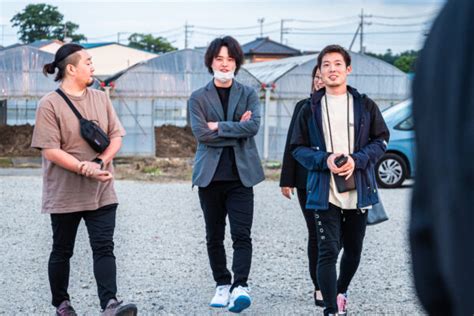 第三章 人と人が出逢い 繋がる はなぶさ青果