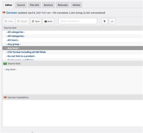 How To Translate A WordPress Plugin