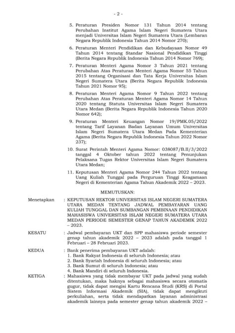 Pembayaran UKT Dan SPP Semester Genap TA 2022 2023 Program Studi Ilmu Komputer