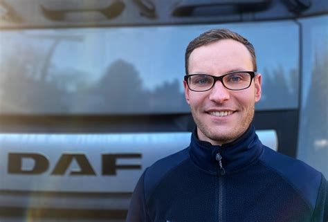 DAF Neufahrzeuge BFS Bremsen Und Fahrzeug Service GmbH