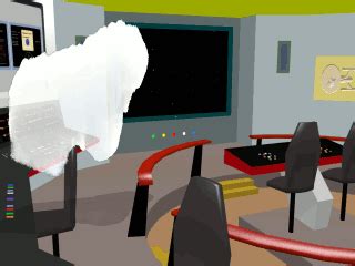 Animation Can The D Viewport Display Animated Textured Material Alpha Blender Stack Exchange