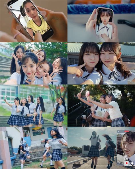 A Popular Japanese Girl Group Copied Triples Entire Music Video