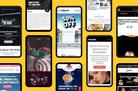 Woocommerce Stores 10 Of The Best And Most Inspiring Saucal