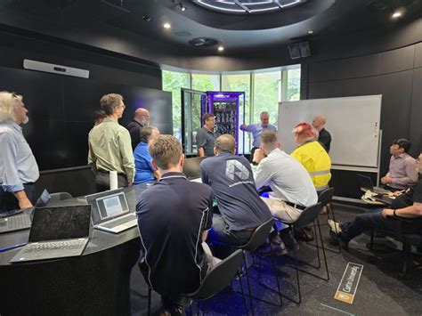 Training Copa Opa Opc Processcontrol Innovation Industrycollaboration Futureready Eecms