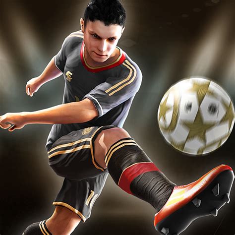 Play Football Games Online On Pc And Mobile Free Nowgg