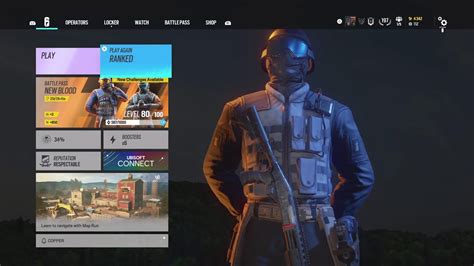 R6 Rank Youtube