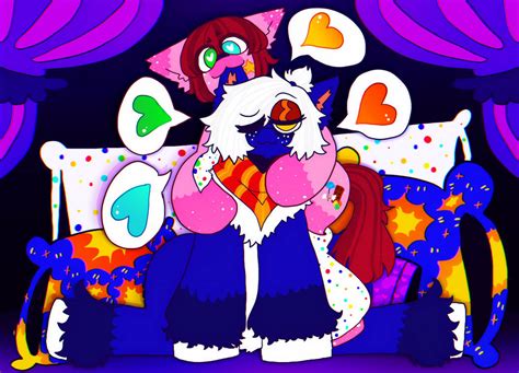 Nibbles By Deadgummybears On Deviantart