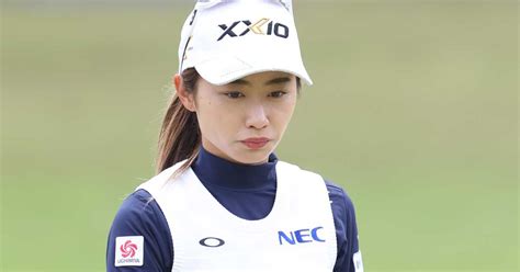 安田祐香、あと1打足りずまたも初vならず〝鬼門の川奈〟に悔し涙 女子ゴルフの「第41回フジサンケイレディスクラシック」 ZakⅡ