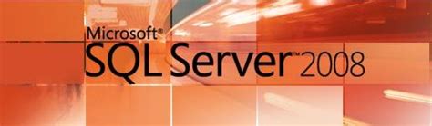 Microsoft Sql Server 2008 November 2007 Ctp