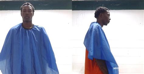 Ferrell Gary Lee Jr 08042024 Liberty County Mugshots Zone