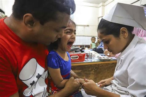 Dengue Kit Dialysis Filter Get Cheaper But Medical Equipment Costs Go Up The Financial Express