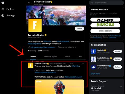 Fortnite Error Code 91 What Is And How To Fix
