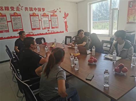 党建结对帮扶，助力乡村振兴——新能源与环境学院赴通榆县新华镇朝阳村开展党建结对帮扶 吉林大学新能源与环境学院