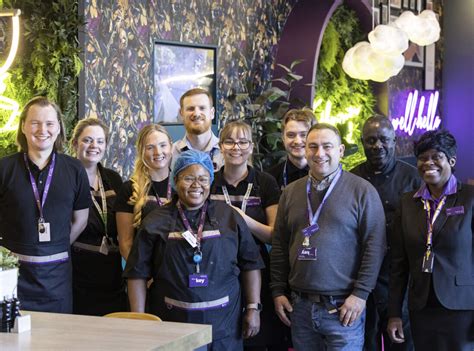 Accessibility Whitbread Careers