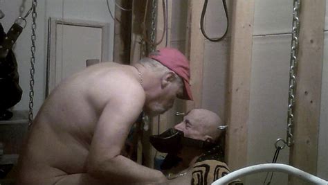 Buck The Piss Gag Thisvid Com