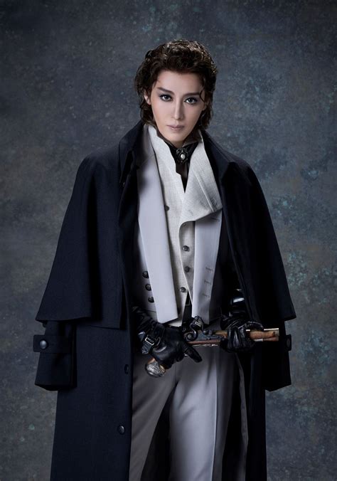 宝塚月組トップ月城かなと・海乃美月コンビの退団公演が開幕 ぴあエンタメ情報