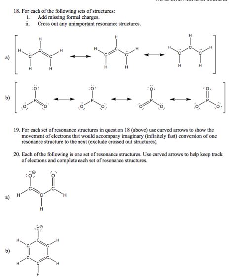 Solved Predict Which Of The Following Species Is NOT Chegg