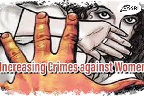 Policy Paper On Laws To Combat Violence Against Women South South