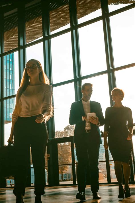 Assistant Import Export Metier Et Salaire