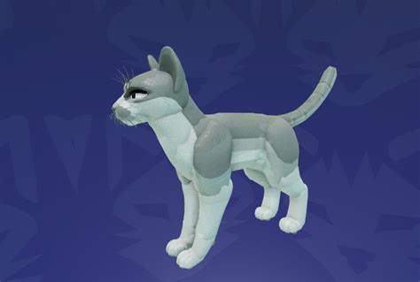 Warrior Cat Oc Avatar Emma Ultimate Edition Inspo Cats Quick