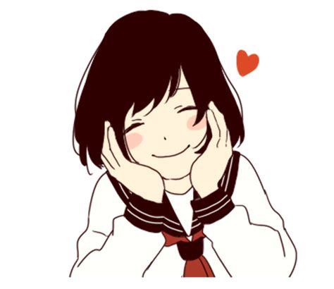 Anime Art Pfp Aesthetic Transparent Cartoon Free Cliparts My Xxx Hot Girl