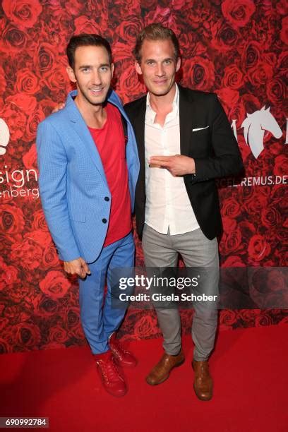 126 Thomas Fleischmann Photos And High Res Pictures Getty Images