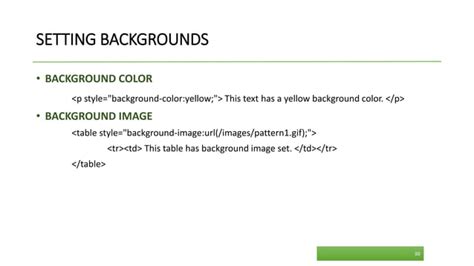 Complete Lecture On Css Presentation Pptx