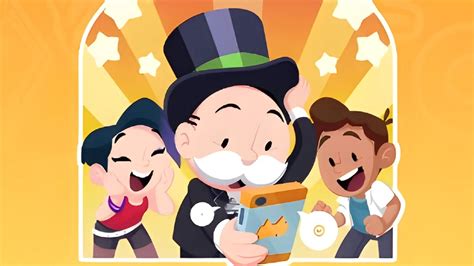 Monopoly Go Golden Blitz Schedule For January 2024 When Is The Next GB