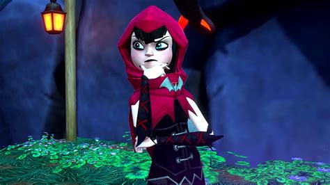 Hotel Transylvania: Scary-Tale Adventures - Launch Trailer - IGN