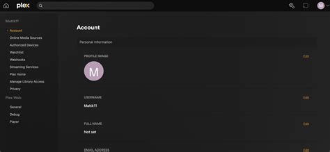 Cannot Access Plex Even Though It Is Running On Unraid With No Errors General Support Unraid
