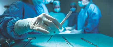 Surgical Reprocessing Centralization And Consolidation