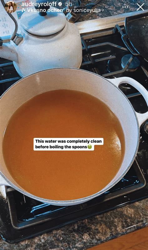 Maybe This Is Where Audreys Hair Colour Comes From Rlittlepeoplebigworld