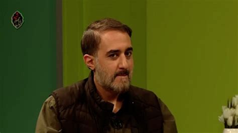 خاطره پویانفر از اولین و آخرین دیدارش با شهید رئیسی فیلم