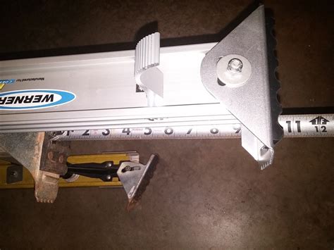 Which Levelok® Keylok® Ladder Leveler Is For Me Web Design Greenville Sc