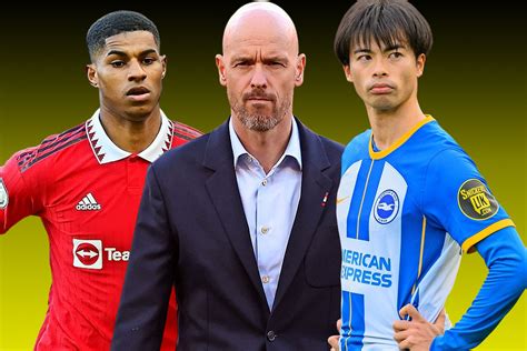 Brighton 0 0 Manchester United Live Reaction Lindelof Scores Winning